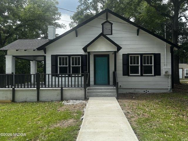866 Roseview Dr, Macon, GA 31217