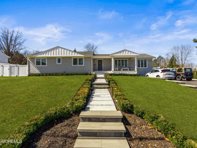 866 Red Oaks Dr, Long Branch, NJ 07740 | MLS #22508