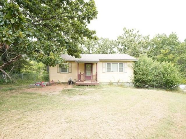 866 W Wilson St, Fayetteville, AR 72701