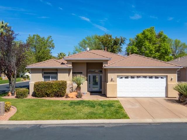 866 W Sandpiper Pl, Washington, UT 84780