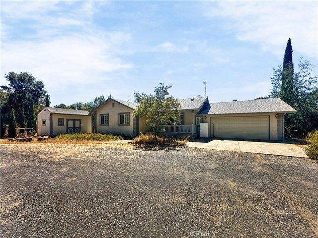 866 W Sandra Ln, Oroville, CA 95966