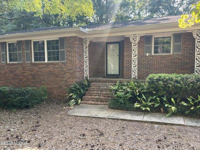 866 Warwick Dr, Macon, GA 31210