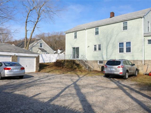 866 Weeden Street Rear