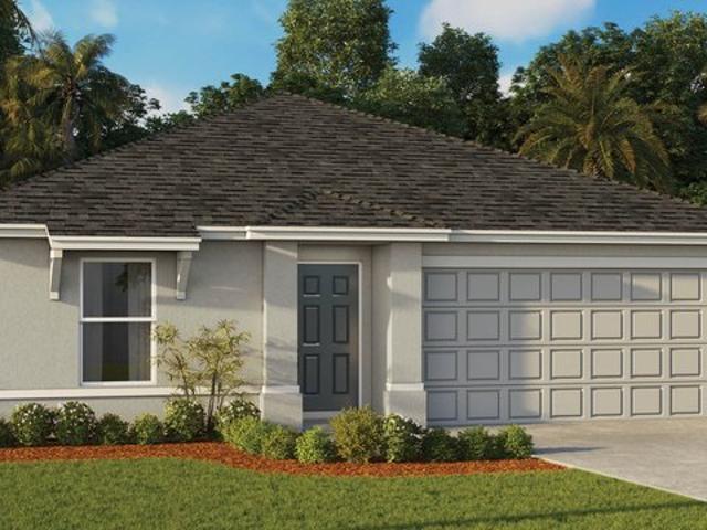 866 Wiseman St SW, Palm Bay, FL 32908