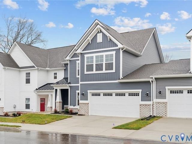 8674 Mile Post Ter, Mechanicsville, VA 23111