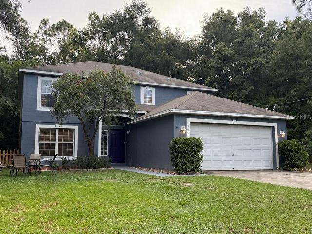 8674 N Collarette Way, Citrus Springs, FL 34434 | MLS #OM705685