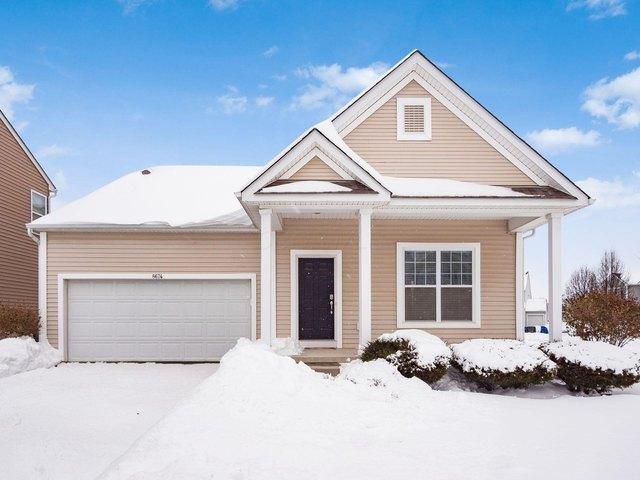 8674 Aconite Dr Unit 460, Blacklick, OH 43004