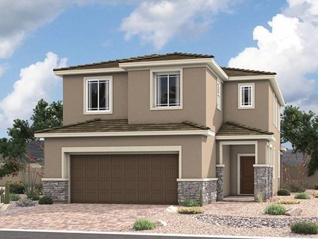 8674 Albanese Ave, Las Vegas, NV 89148
