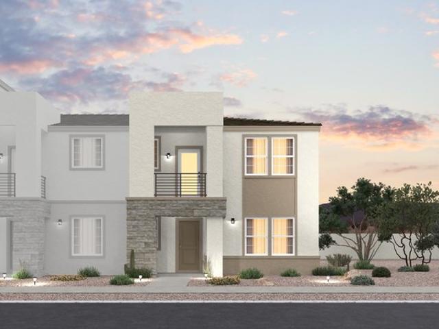 8674 Immaculate Ave, Las Vegas, NV 89148