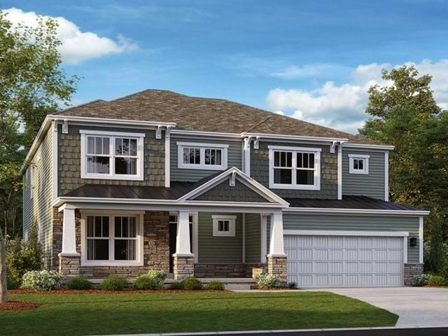 8675 Martin Ln, Plain City, OH 43064