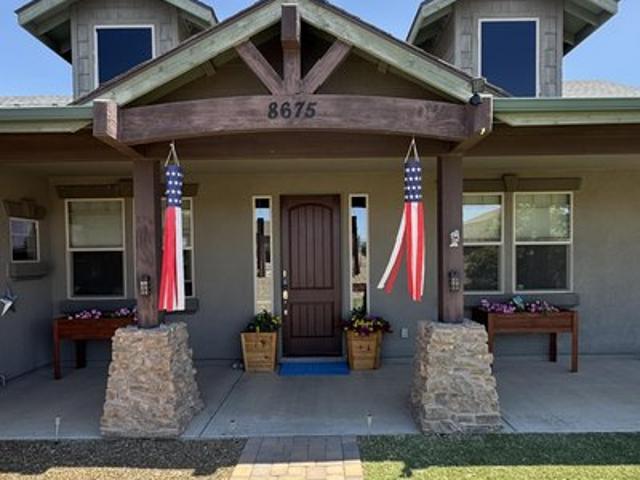 8675 N Buffalo Hill Ct, Prescott Valley, AZ 86315