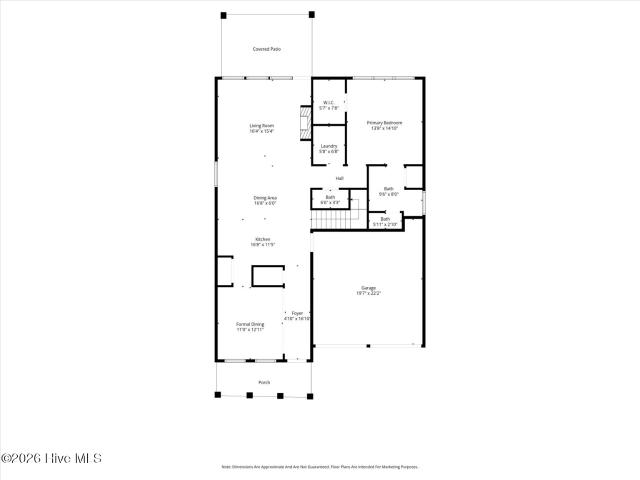 8675 Baton Rouge Ave NW, Calabash, NC 28467 | MLS #100560 | Compass