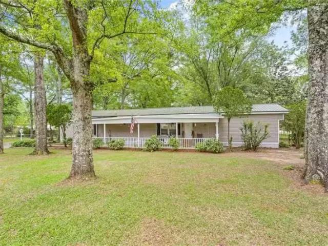 8675 HUNTERS POINTE DR N, THEODORE, AL 36582 Single Family Res.