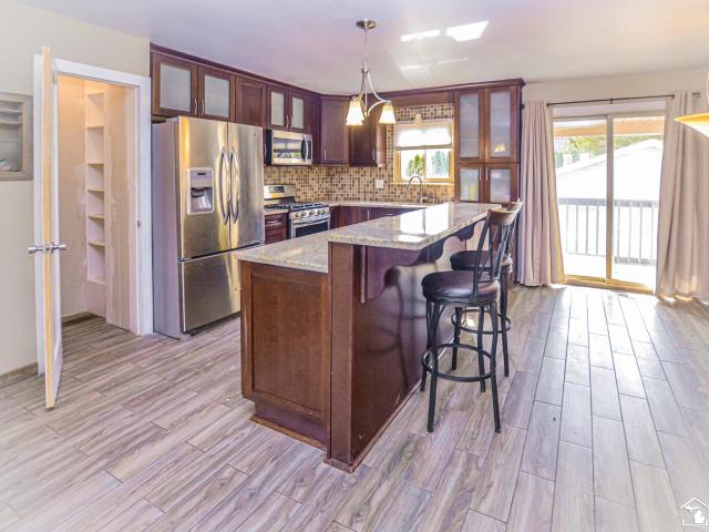 8675 Lillian Drive