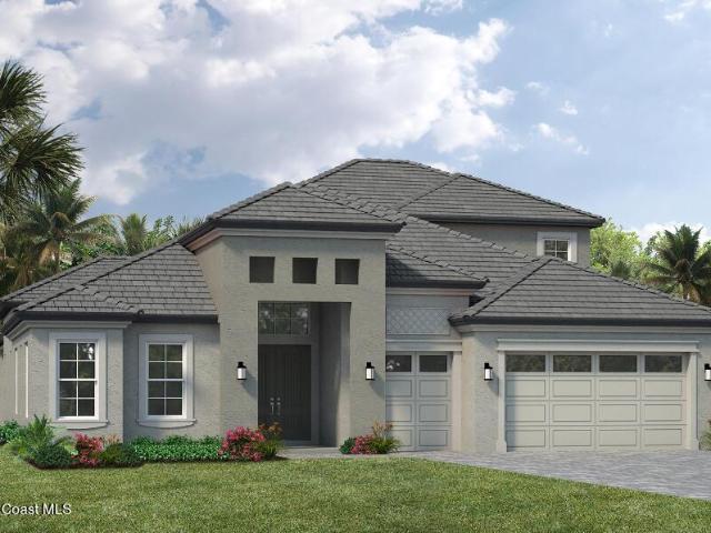 8675 Seymouria Way, Melbourne, FL 32940 | MLS #1027