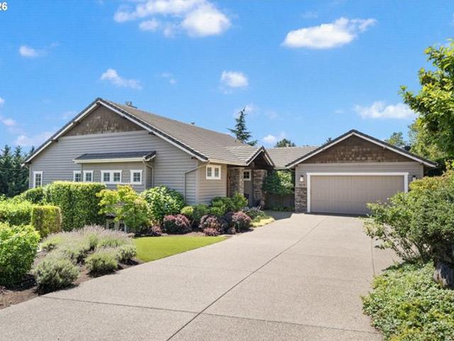 8676 SW Fair Ridge Way, Portland, OR 97223