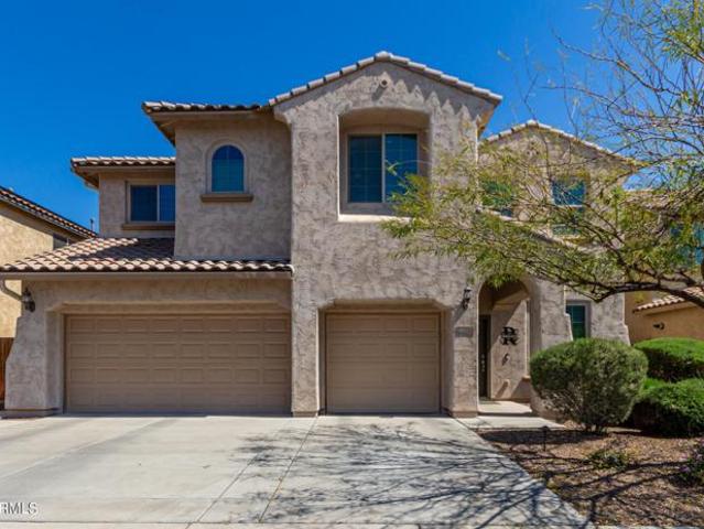 8677 N 179th Dr, Waddell, AZ 85355