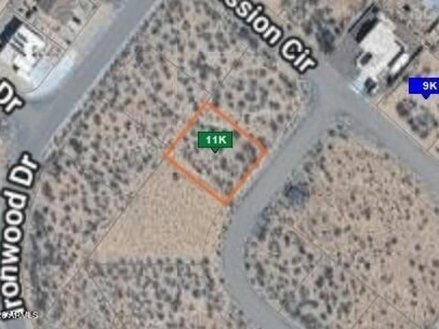 8677 N Mission Cir Unit 79, Kingman, AZ 86401
