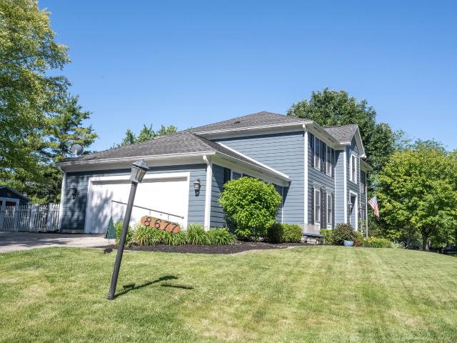 8677 Buffett Parkway