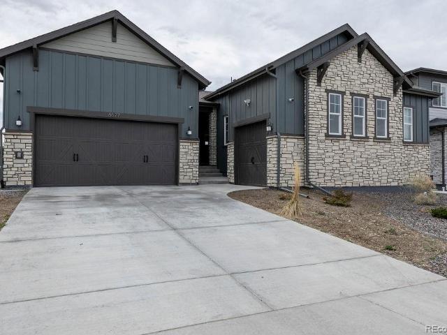 8677 Big Thompson St, Littleton, CO 80125 | MLS #9938 | Compass