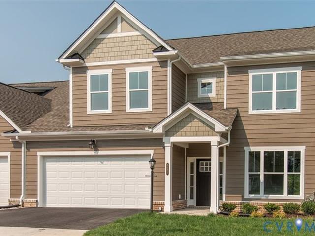 8677 Hope Farm Ln, Mechanicsville, VA 23111
