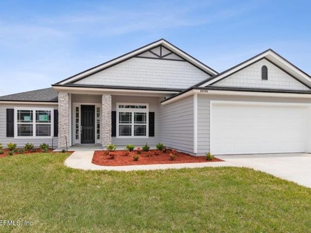 86784 Lazy Lake Cir Unit 49, Yulee, FL 32097