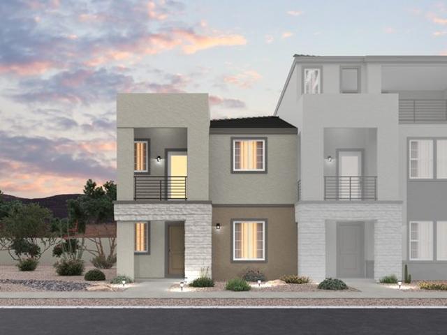 8678 Immaculate Ave, Las Vegas, NV 89148