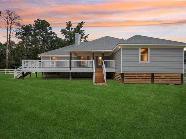 8679 Massey Lake Road
