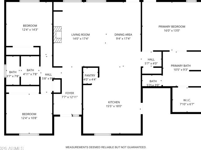 8679 N Warren Rd, Maricopa, AZ 85139 | MLS #6975 | Compass