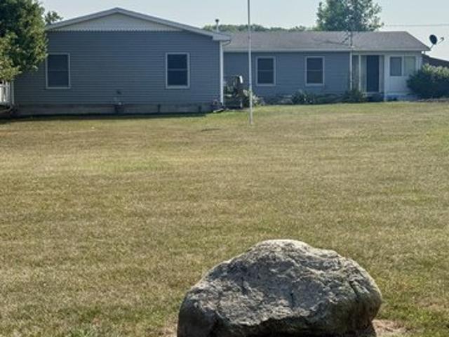 8670 N Baldwin Rd, Henderson, MI 48841