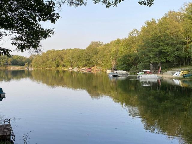 8670 N Island Drive # Lot 32 and 33