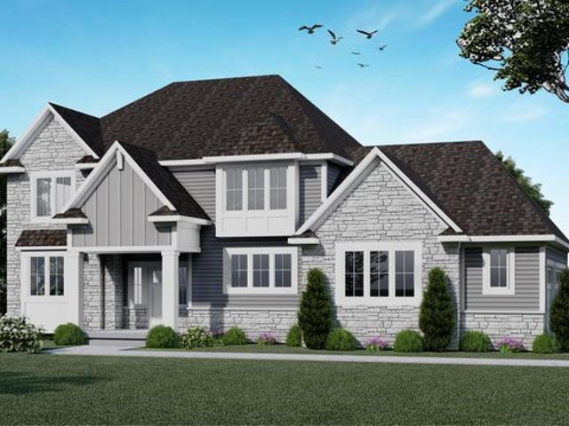 8670 Bosque Dr SE, Caledonia, MI 49316