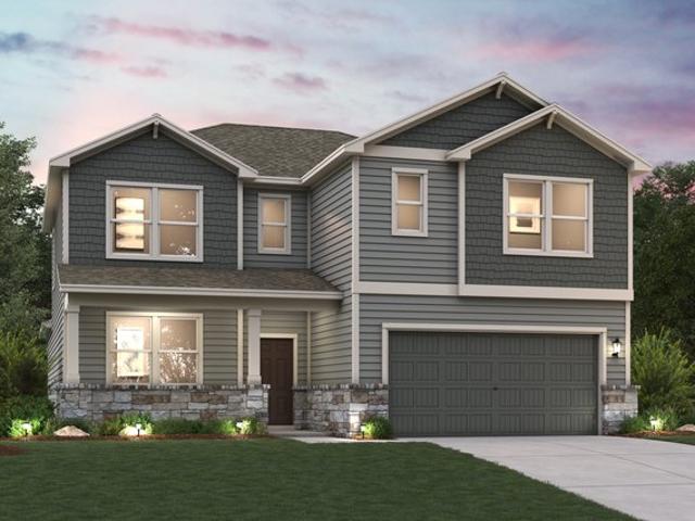 8670 Rucker Pond Trl, San Antonio, TX 78252