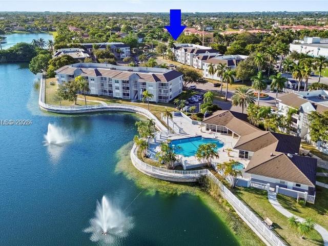 8670 SW 212th St Unit 306, Cutler Bay, US, FL