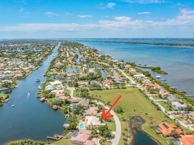 8670 S Tropical Trail, Merritt Island, US, FL