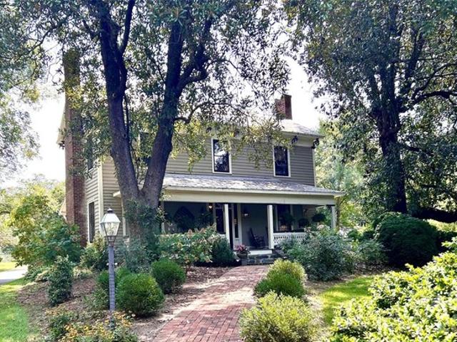 8670 US Highway 601, Salisbury, NC 28147