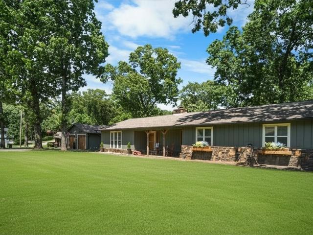 8670 Wild Cherry Drive