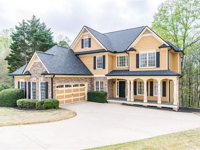 8670 Woodland View Dr, Gainesville, GA 30506 | MLS #7744 | Compass