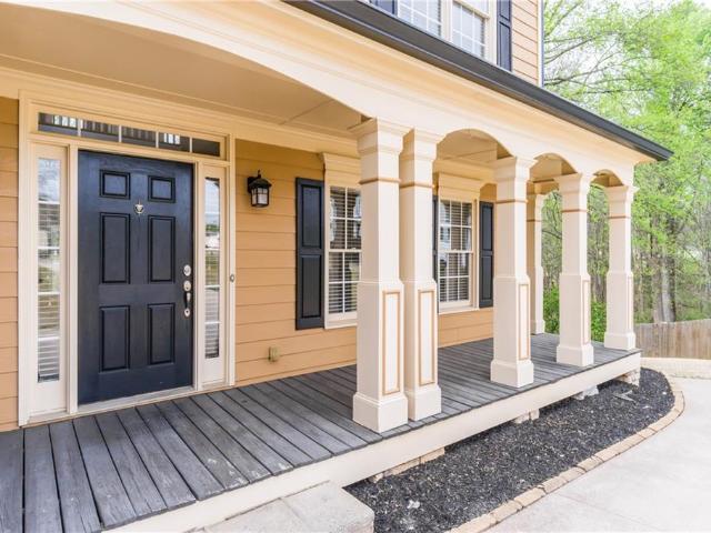 8670 Woodland View Drive