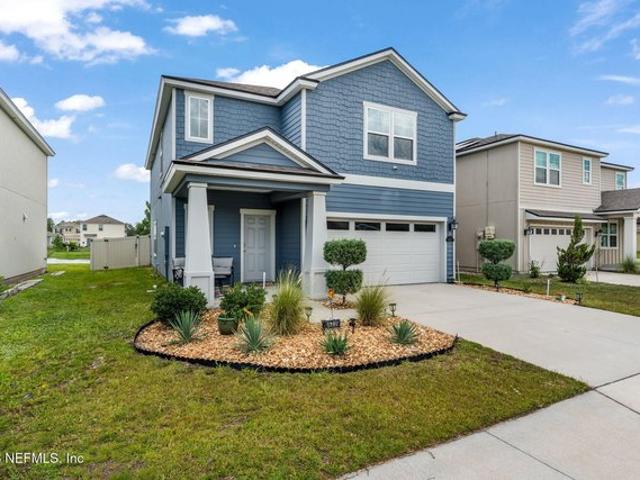 86719 Nassau Crossing Way, Yulee, FL 32097