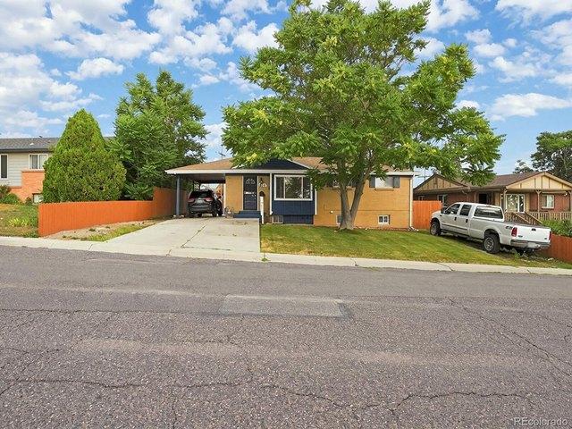 8671 Hopkins Dr, Denver, CO 80229
