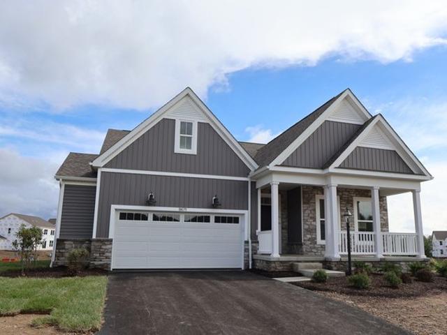 8671 Jenny Rd, Plain City, OH 43064