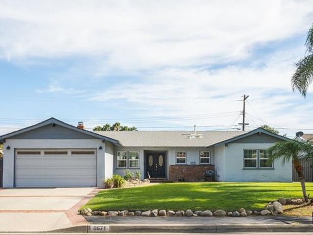 8671 LA Vine St, Rancho Cucamonga, CA 91701