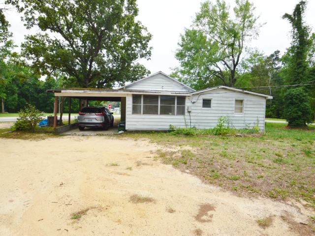 8671 S Nc 49 Highway