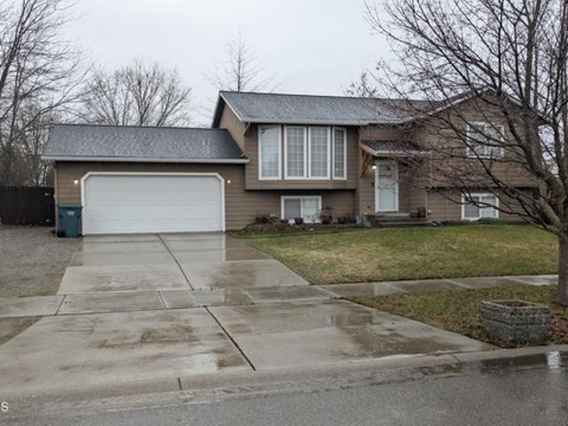 8671 W David St, Rathdrum, ID 83858