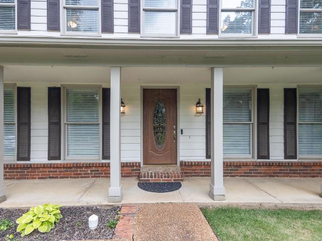8672 Cedar Farms Dr, Memphis, TN 38016 | MLS #10217