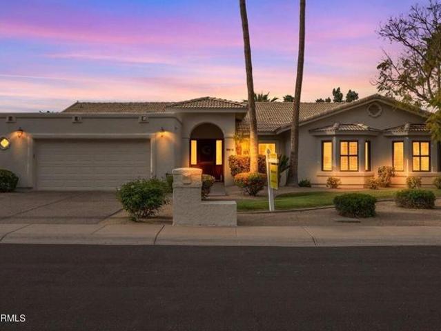8672 E Charter Oak Dr, Scottsdale, AZ 85260