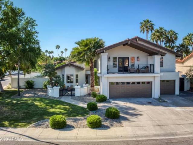 8672 E Thoroughbred Trail, Scottsdale, AZ 85258