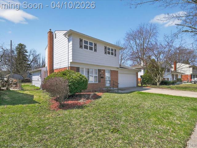 8672 Hemlock Court