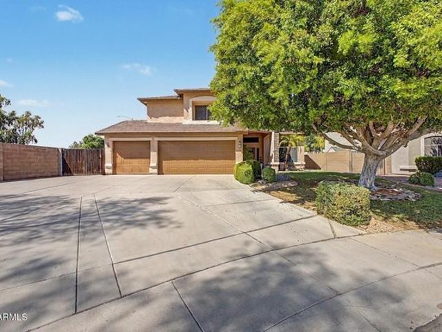8672 W Adam Ave, Peoria, AZ 85382